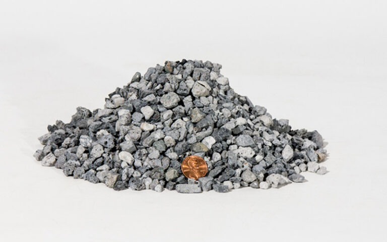 Slag Rock #789 - Charleston Landscape Supplies from All Seasons Mulch