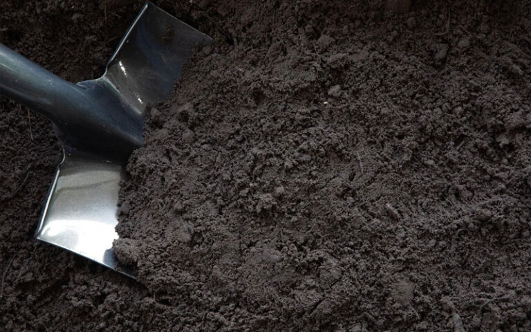 Screened Topsoil-Super Sack - Charleston Landscape Supplies from All ...