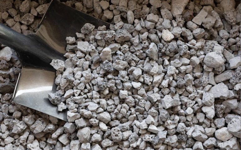 Slag Rock #57-Super Sack - Charleston Landscape Supplies from All ...